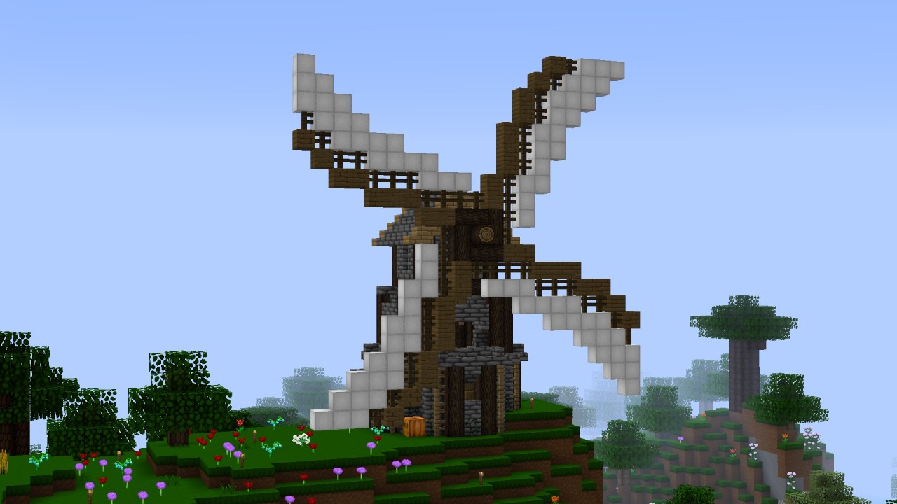 Red Creepers [32x32] [1.8.3] Minecraft Texture Pack