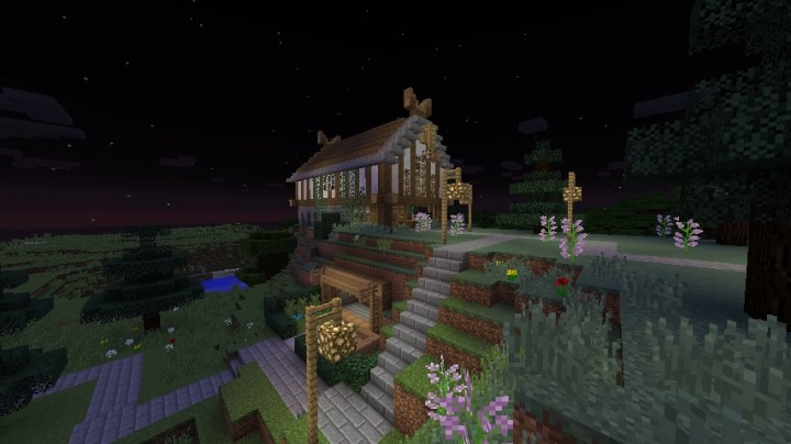 // Arcane Craft// Friendly New Survival Server // Minecraft Server