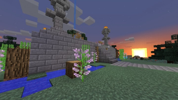 // Arcane Craft// Friendly New Survival Server // Minecraft Server