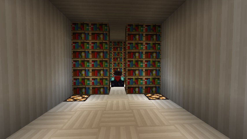 mob arena Minecraft Map