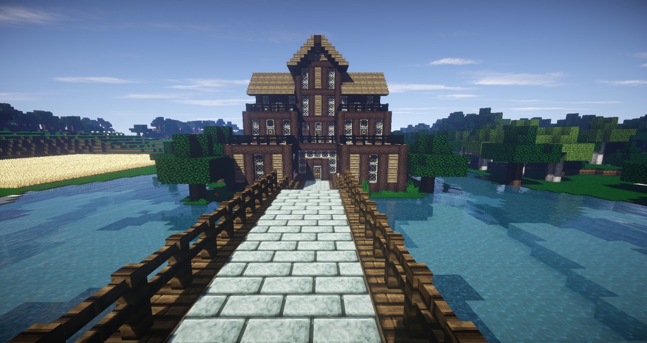 Chronic Craft Minecraft Server