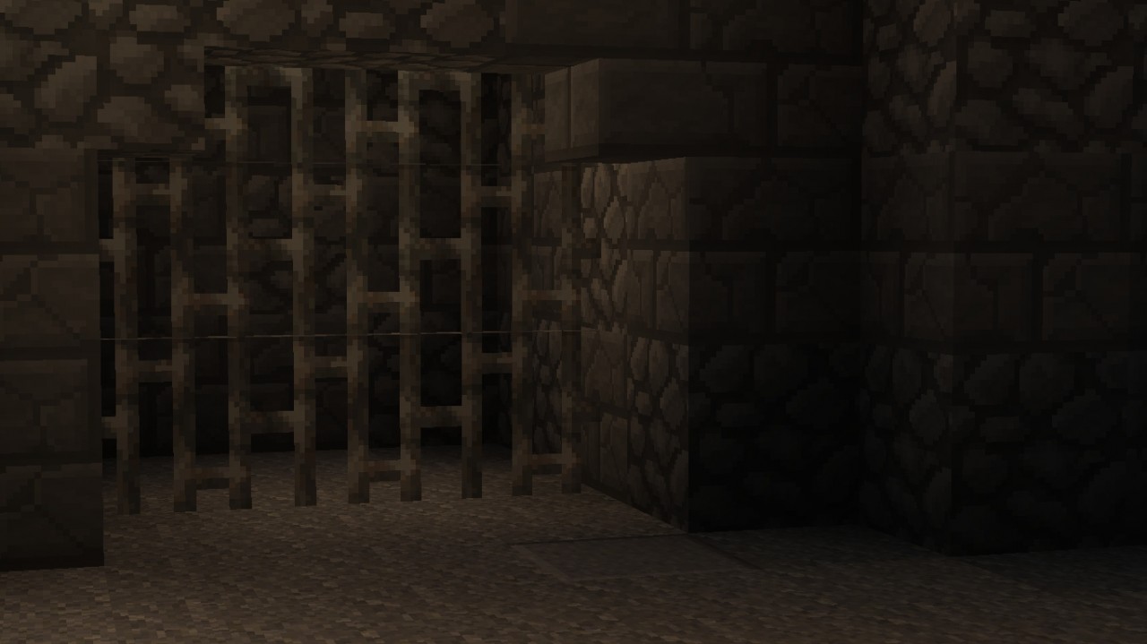 Zombie Planet Minecraft Map