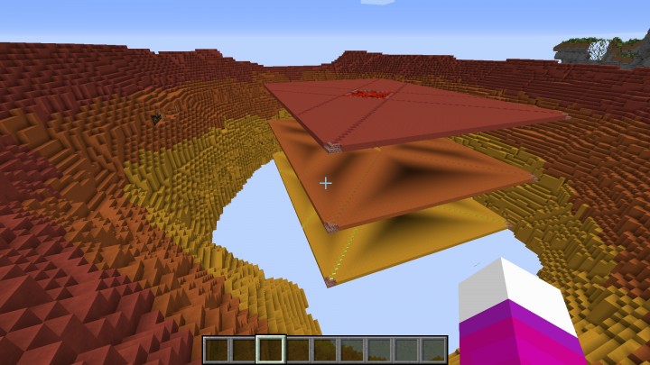 Mineplex build team application photos Minecraft Map