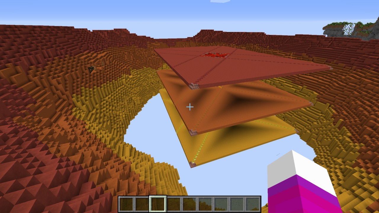 Mineplex build team application photos Minecraft Map