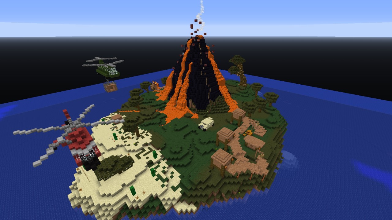Mineplex build team application photos Minecraft Map