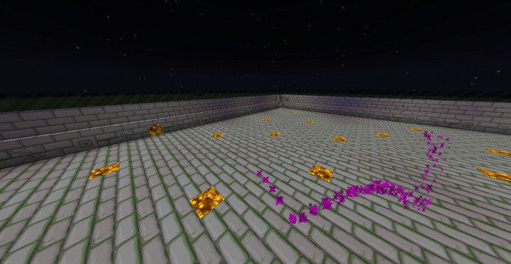 Assassination - Pvp Minigame Minecraft Map