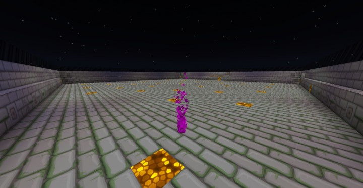 Assassination - Pvp Minigame Minecraft Map