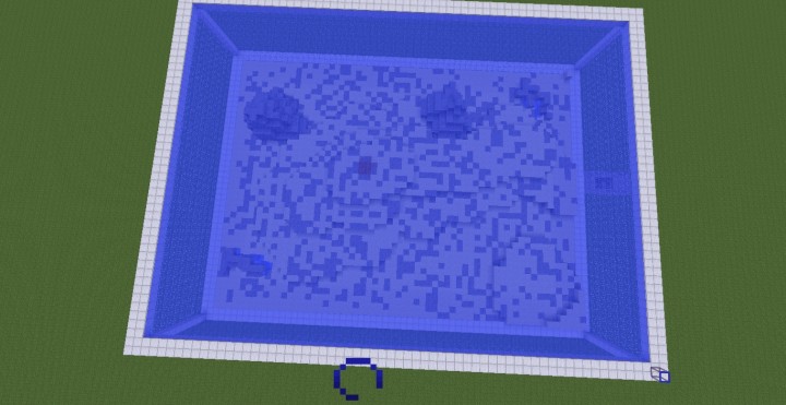 Dino Cages [Request from Mongoose 562] Minecraft Map