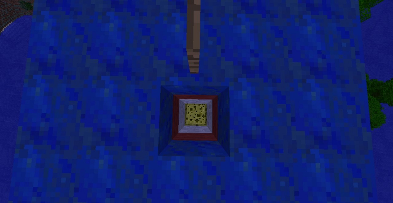 Mega lollipop Minecraft Map