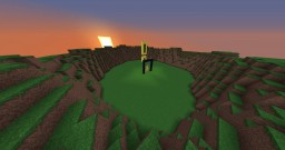 Hubs Minecraft Maps with Downloadable Schematic | Planet Minecraft ...