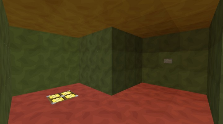 Rotation Minecraft Map