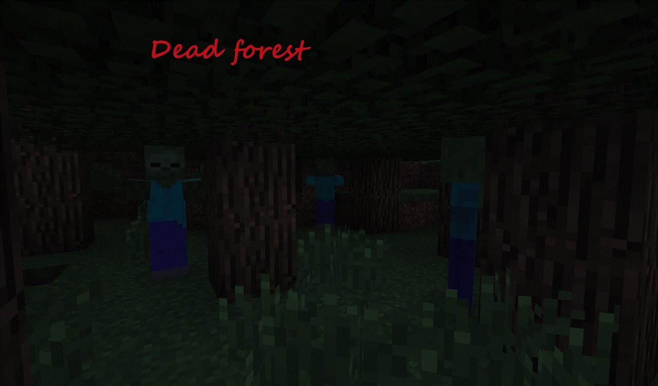 Cat Craft Minecraft Server