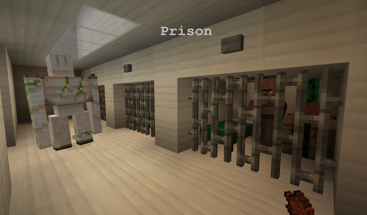 Cat Craft Minecraft Server