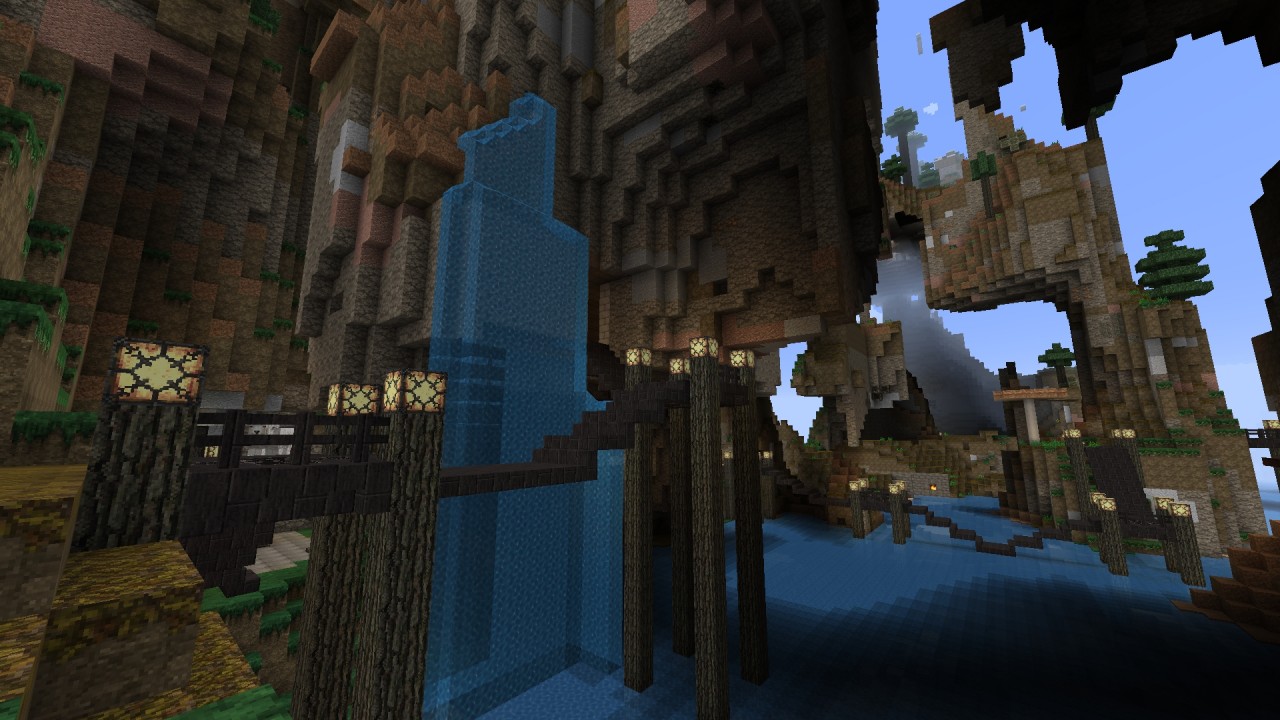 Survival Minecraft World Download (Episode 30) Minecraft Map