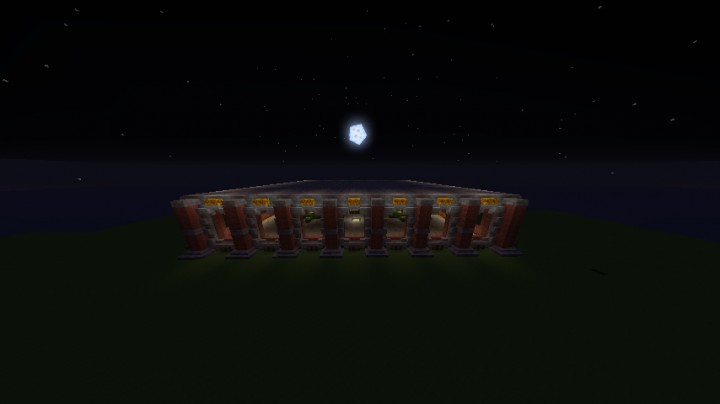 BrickMap - Minecraft Map - #~-._ Minecraft Map