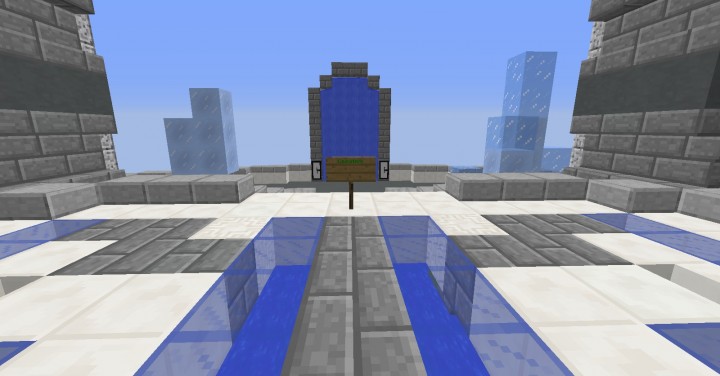 EpicCraft Minecraft Server