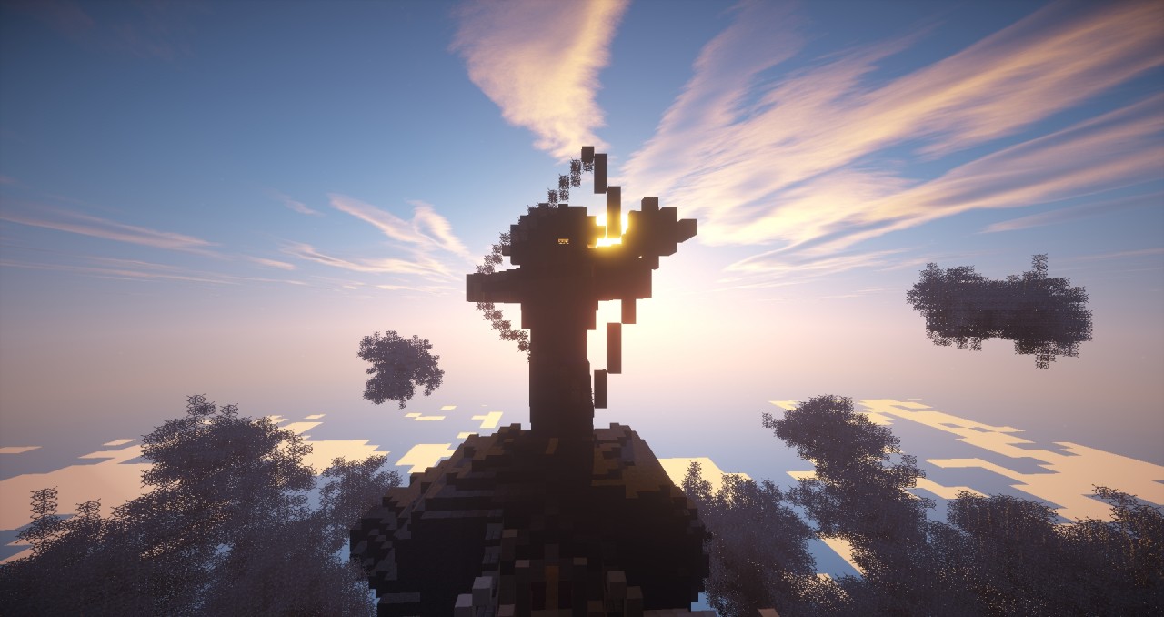 Minicraft Minecraft Server