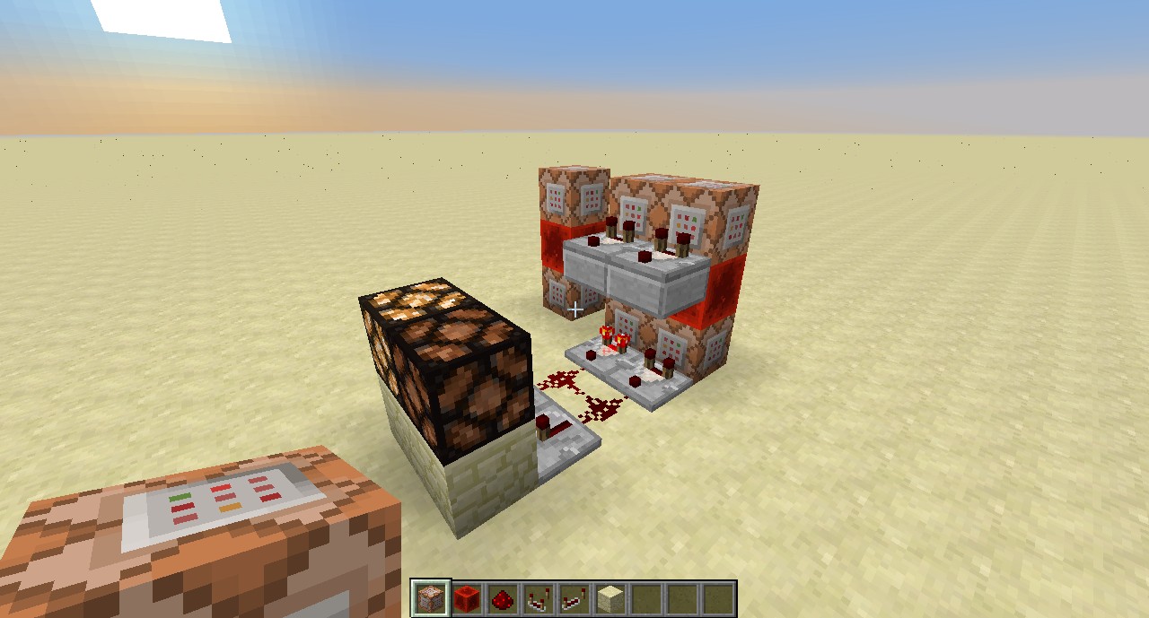 LEFT HAND RESOURCE PACK | 1.8.3 | Minecraft Texture Pack