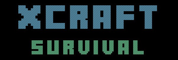 XCraft Survival Minecraft Server