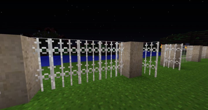 Darkness Unleashed Minecraft Texture Pack