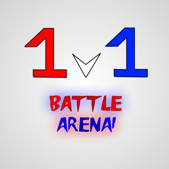 1v1 PvP Battle Arena (With Four Maps To Fight On) Minecraft Map