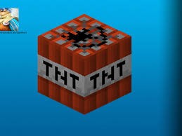 Minecraft C4 Minecraft Project