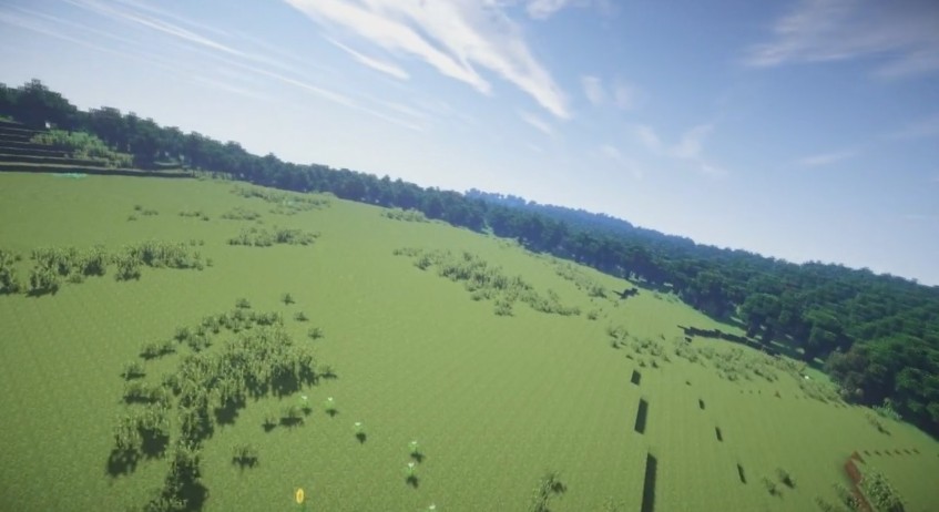 Survival/Server map (Vanilla/Mods) [1.2 - 1.8] Minecraft Map