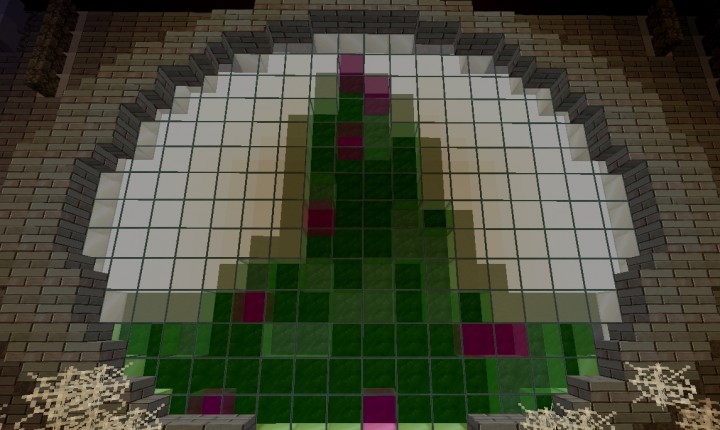 Wicked The Musical Minecraft Map