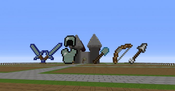 MineTime Network Minecraft Server