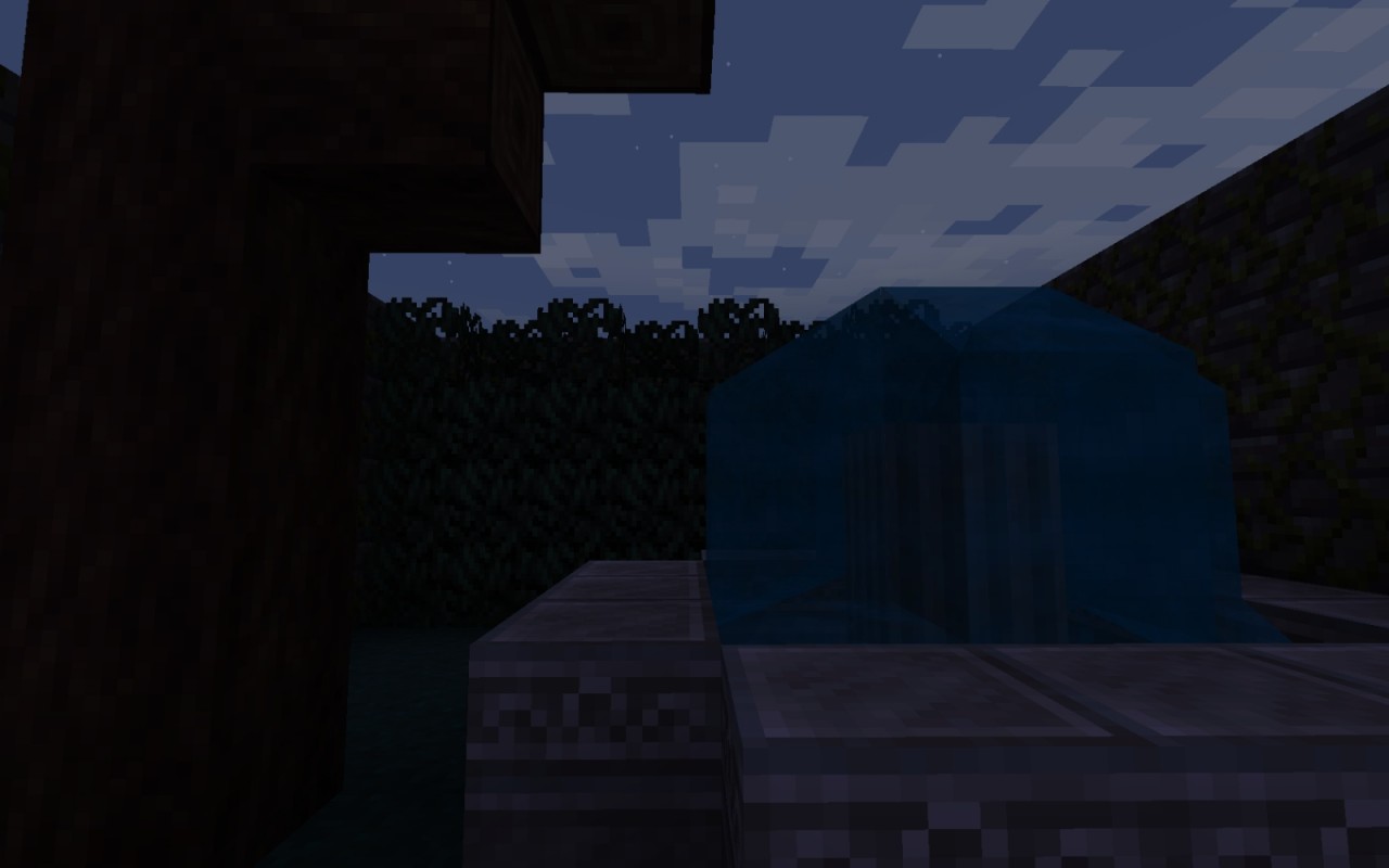 Castle Shadowgate Nes Remake + Download (Alpha 0.2) Minecraft Map