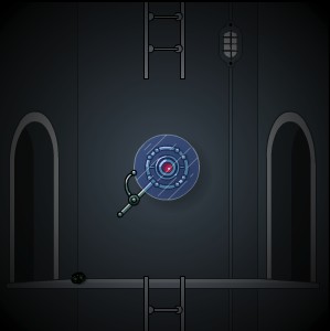 Submachine 3 : The Loop Minecraft Map