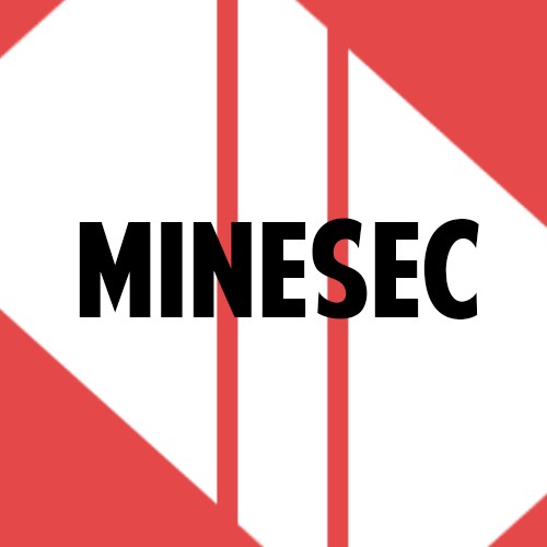 Minesec! Minecraft Server