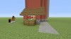 Tutorial : Modern Wheat silo System Holds 320,000 + Items Minecraft Map