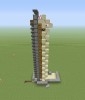 Tutorial : Modern Wheat silo System Holds 320,000 + Items Minecraft Map