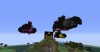 BlackSkull Frigate Minecraft Map