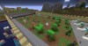 Cubes VS Zombies Minecraft Map