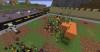 Cubes VS Zombies Minecraft Map