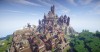 Arch Village - Realistic Fantasy Kingdoms Minecraft Map