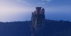Cawic Keep - Mountain Keep - Minecraft Map