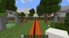 Four Temples (micro battle map) Minecraft Map