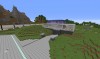 Alphaville Minecraft Map