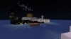 Sinking Ship Minecraft Map