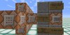 Solar Power Minecraft Map