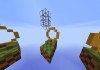 SkyWars - Sonic Minecraft Map