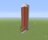 Tutorial : Modern Wheat silo System Holds 320,000 + Items Minecraft Map