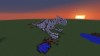 bone dragon (dragonvale) Minecraft Map