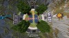 EnderLand Network Hub Minecraft Map