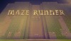 Maze Runner (REDSTONE SYSTEM) Minecraft Map