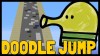 Minecraft Doodle Jump Minecraft Map