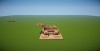 Medieval Cranes & Catapult Minecraft Map